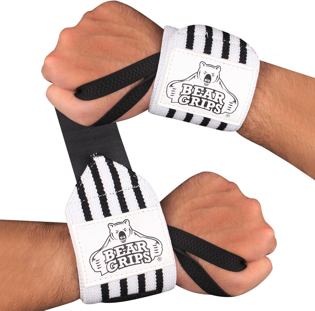 Top 5 Strength Wraps Cloth Wrist Wraps: Unleashing Peak Performance wi ...