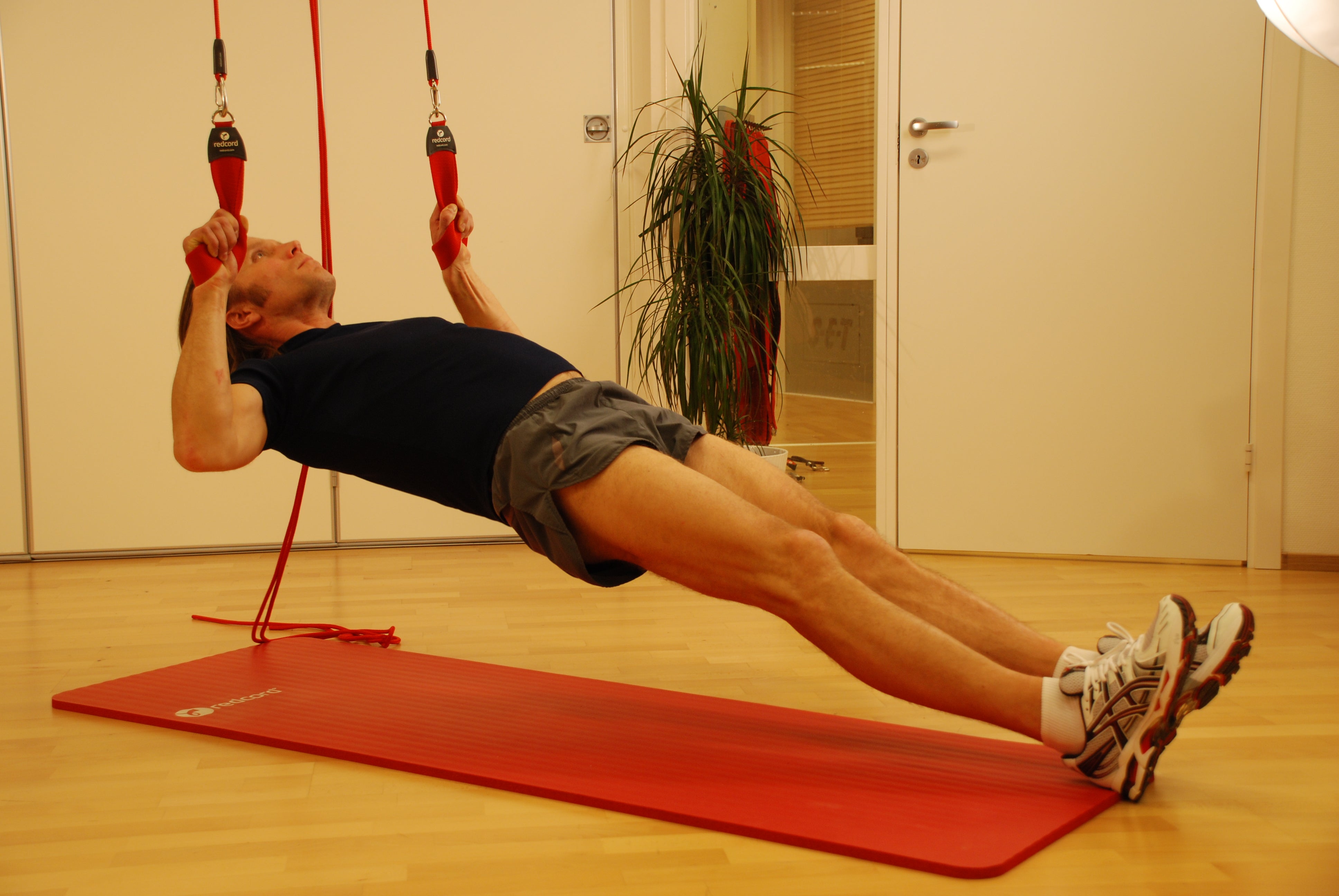Cross Training Workout - Understanding Pull-Ups and Its Variations ...