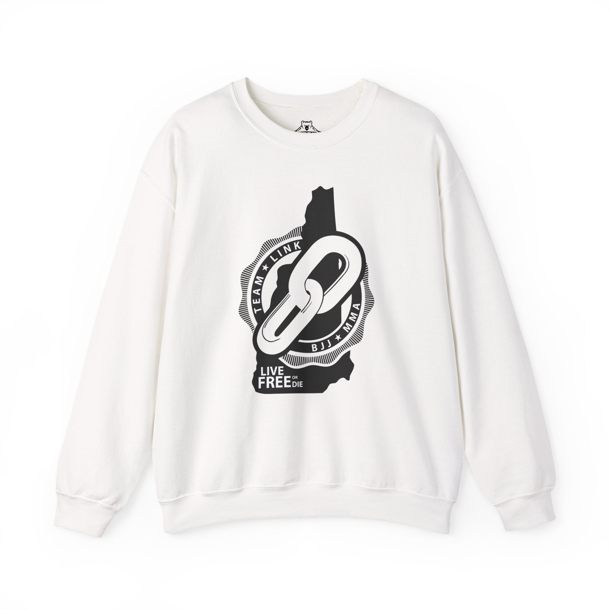 Copy of Perfect Soft Crewneck Sweatshirt - NH - Tokyo Joes – BearGrips