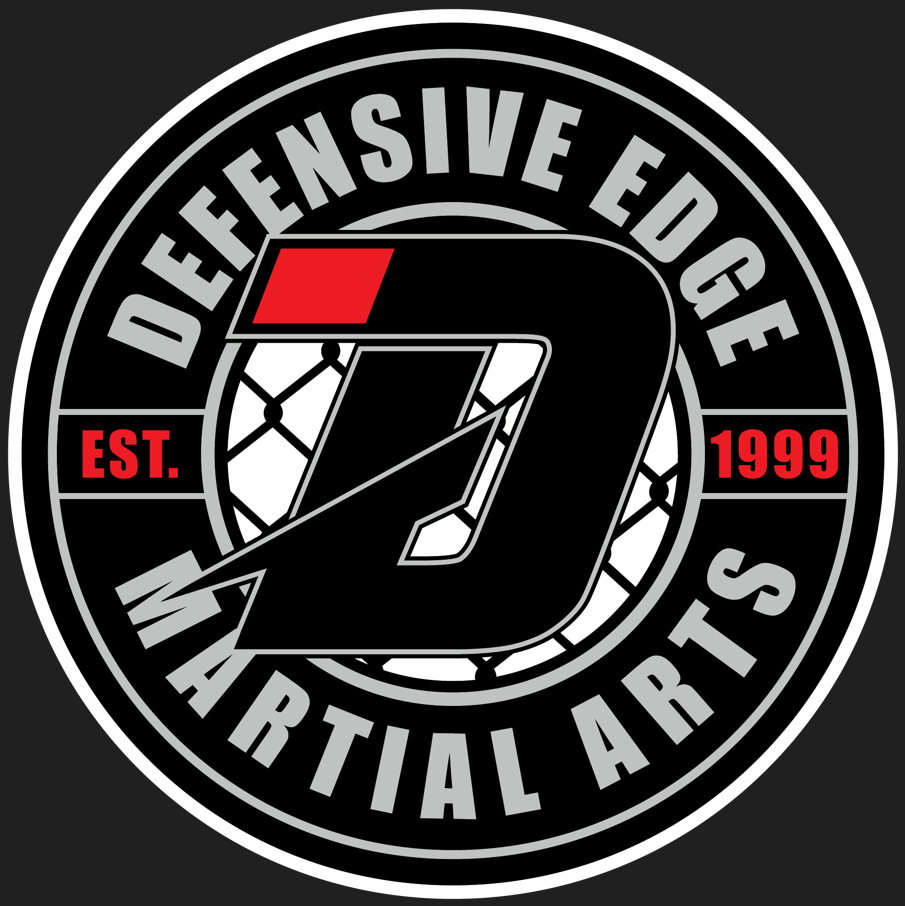 Cut-Off Tank - Defensive Edge Martial Arts – BearGrips