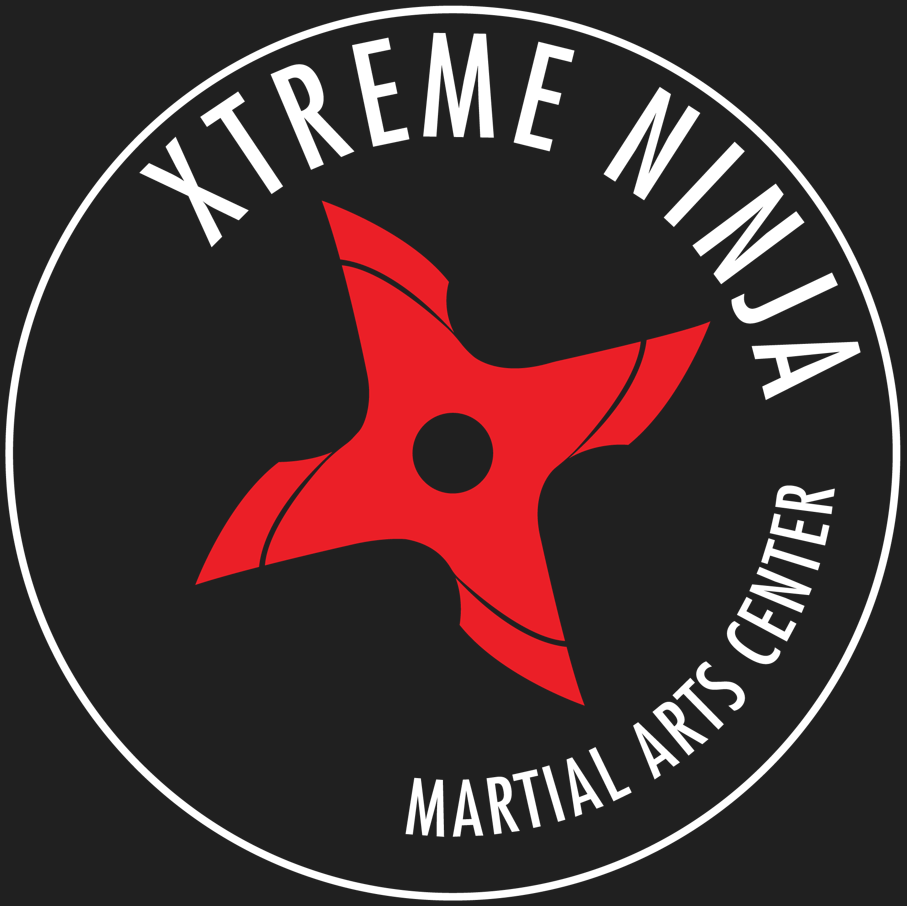 Cut-Off Tank - Xtreme Ninja Boxing – BearGrips